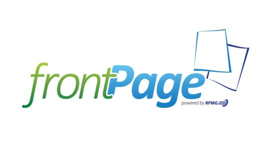 front page online marketing - Total Front Page