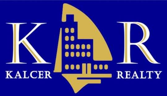 kalcer logo - Total Front Page