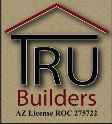 Kitchen Remodel Phoenix Tru Builders LLC - Total Front Page